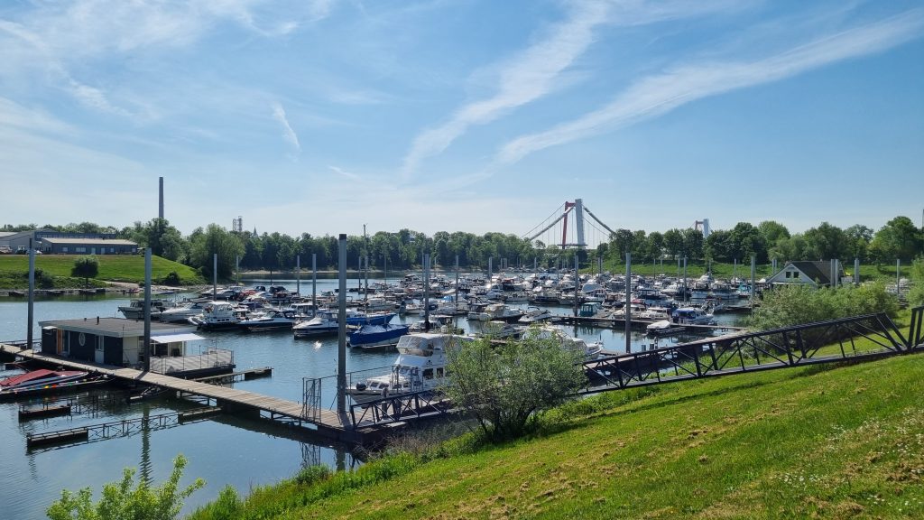 Emmerich am Rhein - Montferlandonline